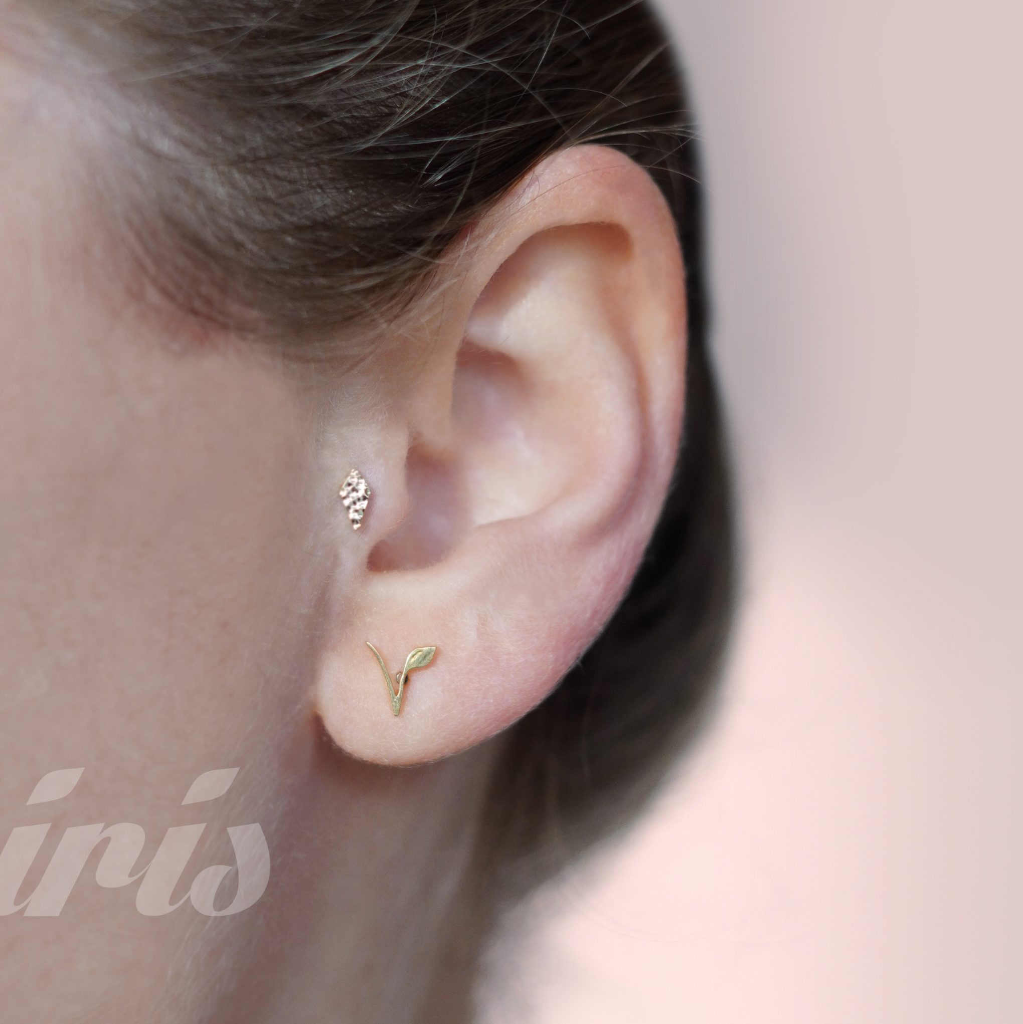 Slasher Dagger – BVLA – Iris Tattoo